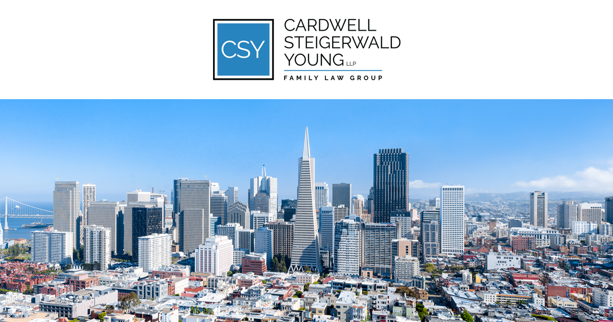 San Francisco LGBTQ Divorce Attorney