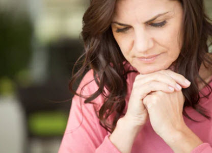 Types Of California Restraining Orders