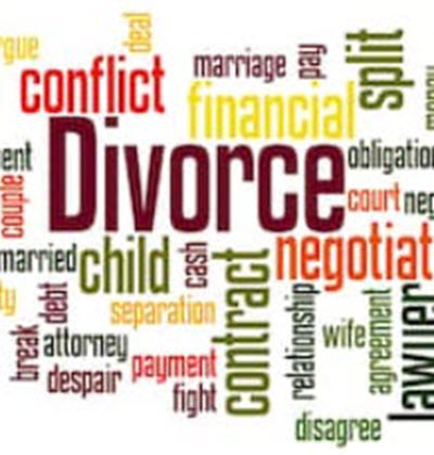 The California Divorce Process: Step by Step