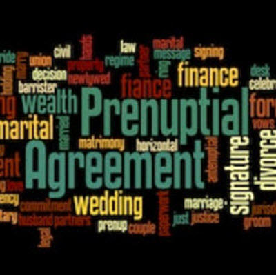 What To Include in a Prenup (and What Not to)